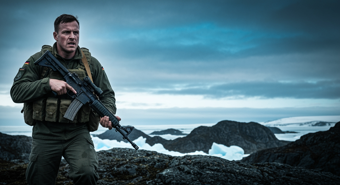 Germany Steers Clear of Third Consecutive Recession Amidst Persistent ...