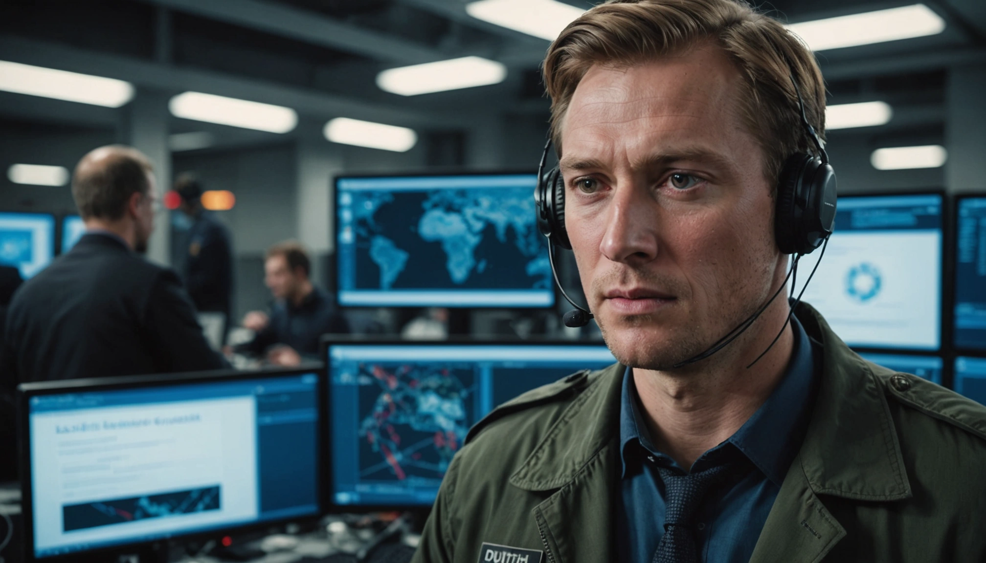 Dutch Intelligence Sounds Alarm on Escalating Russian Cyberattacks