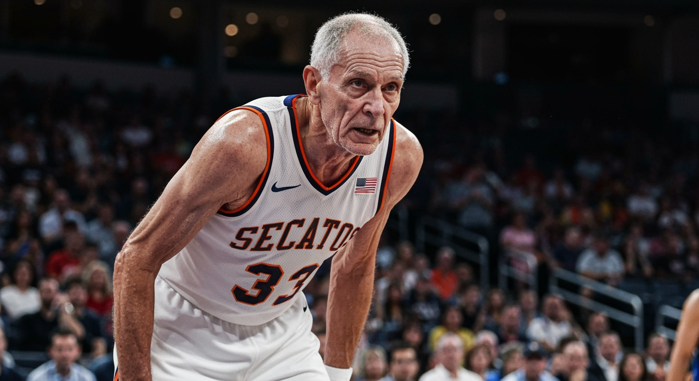 The Enduring Athlete: How Science, Psychology, and Dedication Are ...