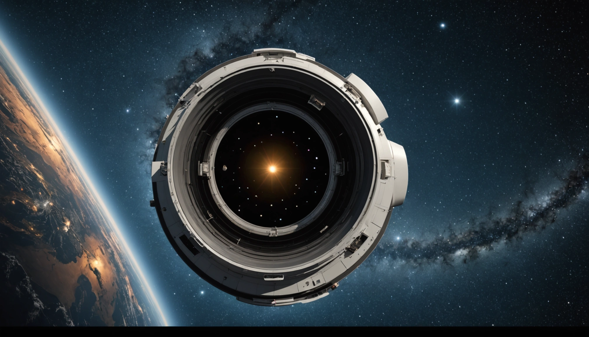 Euclid Telescope Unveils First Data, Offering Unprecedented Glimpse ...