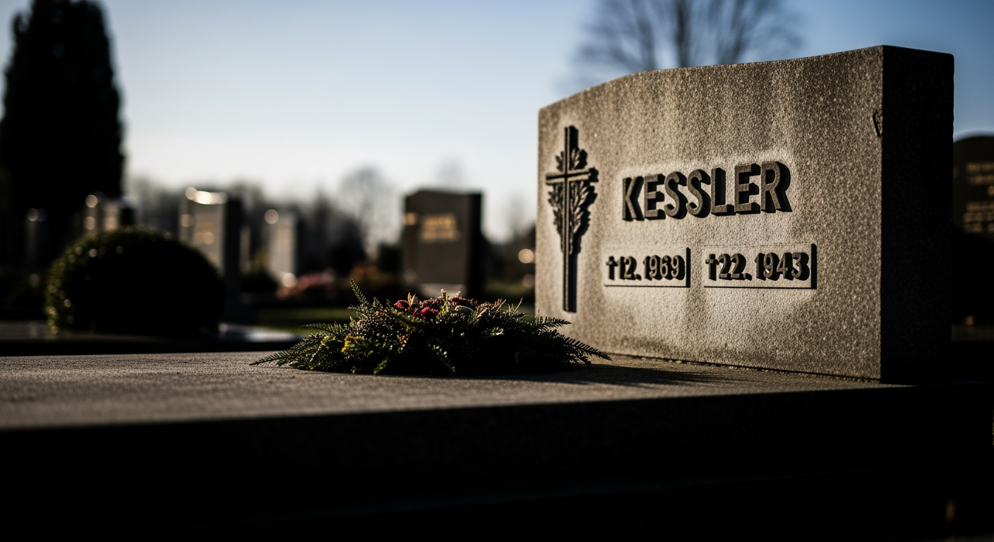 Kessler Twins' Joint Assisted Suicide Rekindles Fiery German Right-to ...