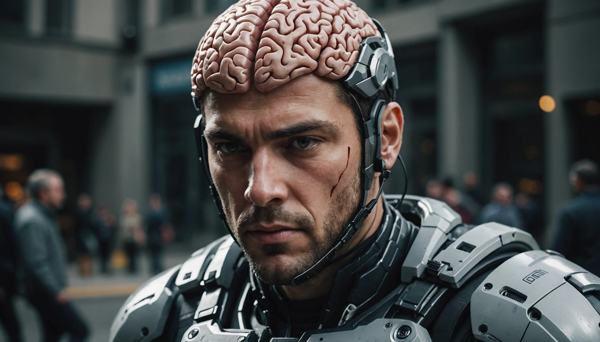 The Artful Brain: How Your Unique Mind Shapes What You See