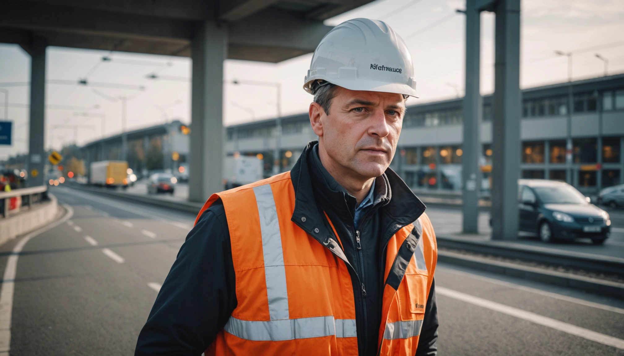 Germany's Infrastructure: A Nation at a Crossroads