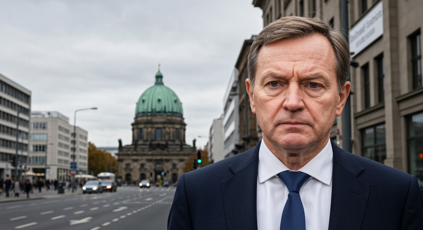 Germany Steers Clear of Third Consecutive Recession Amidst Persistent ...