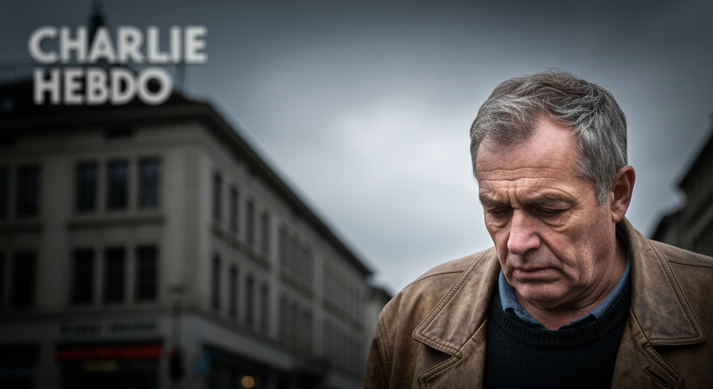 Charlie Hebdo Cartoon on Swiss Fire Tragedy Ignites International ...