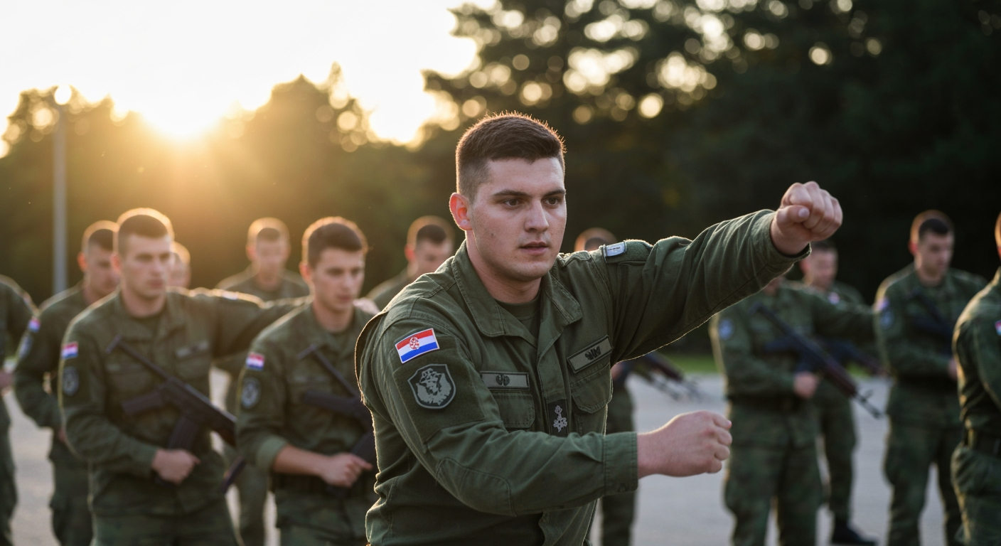 Regional Defense Chiefs Convene in Zambia Amid Deepening Eastern DRC Crisis