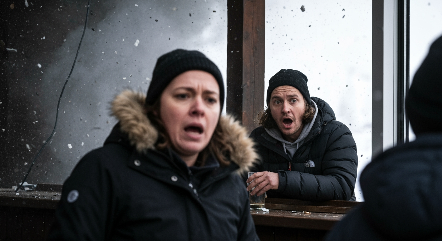 Anthony Joshua Discharged from Hospital After Fatal Nigeria Crash ...