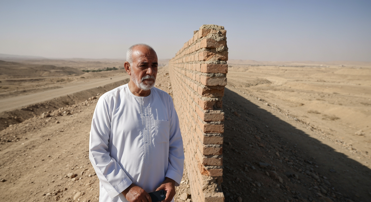 Egypt's Precarious Path: Navigating the Geopolitical Storm of the Iran War
