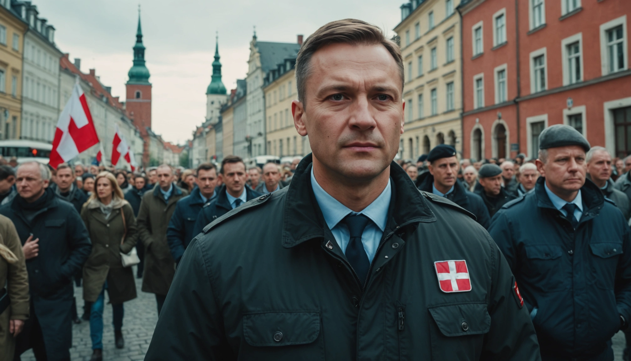 Poland Navigates Shifting Alliances Amidst Global Uncertainty
