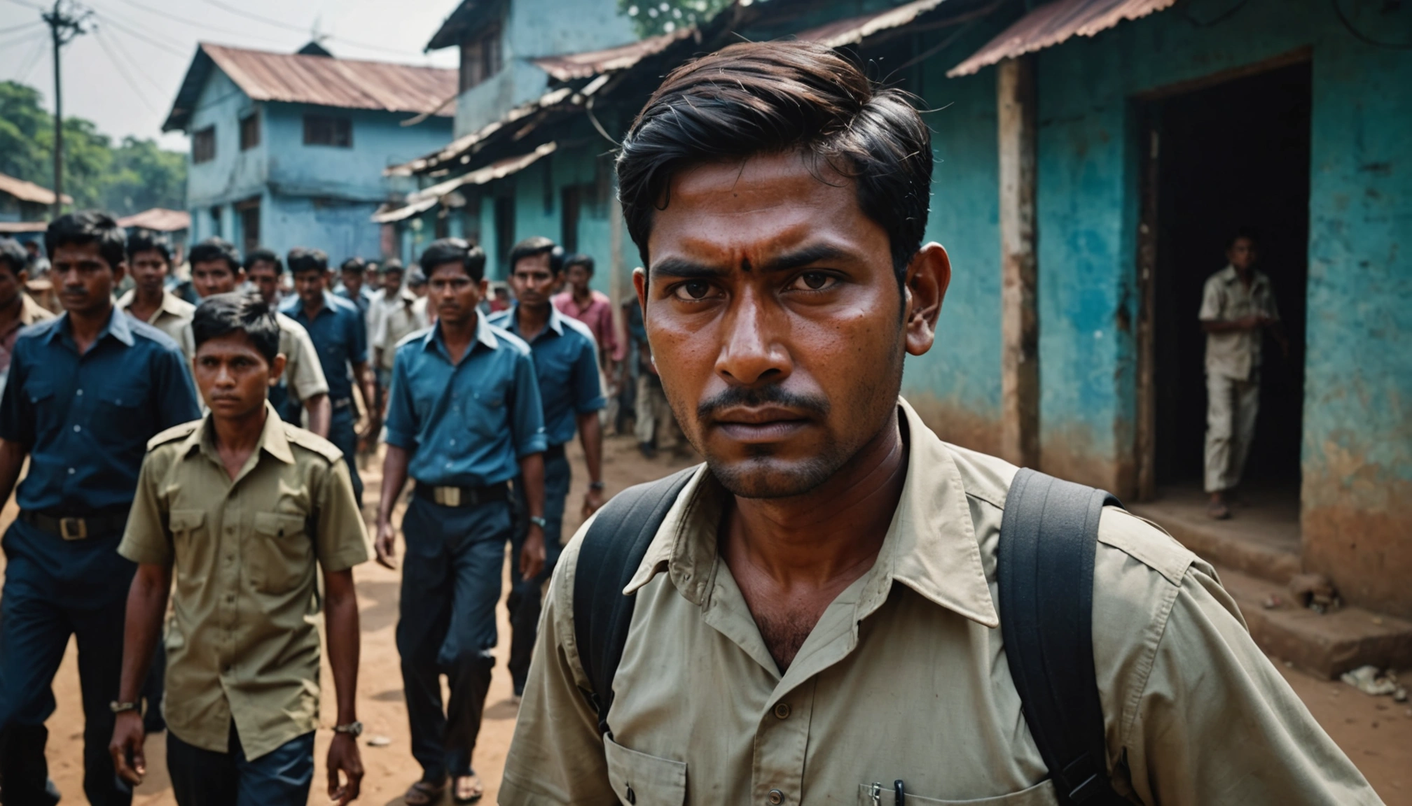 Indians Trapped in Myanmar's Cyber Scam Nightmare: Lured by False ...