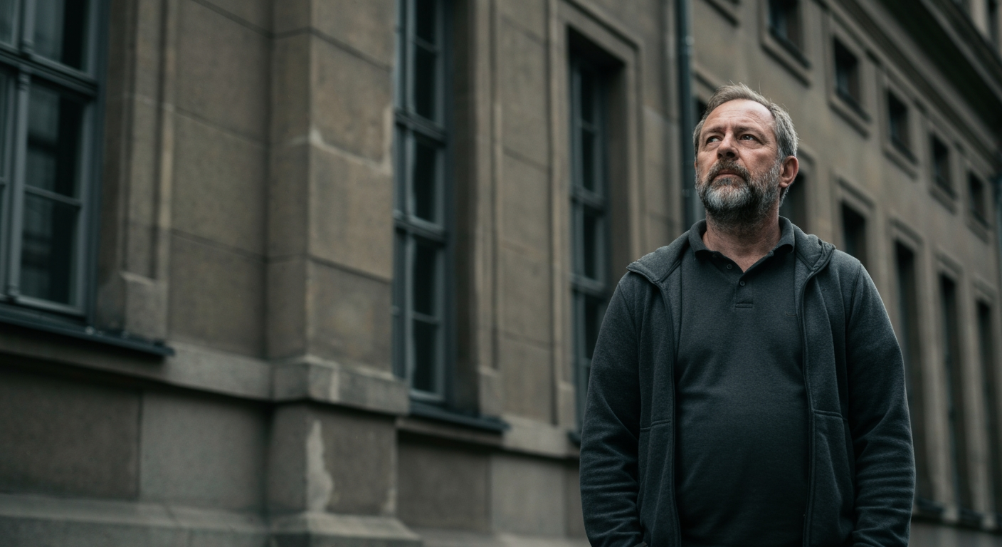 German Chancellor Merz Delivers Urgent Warning at Davos: Old World ...