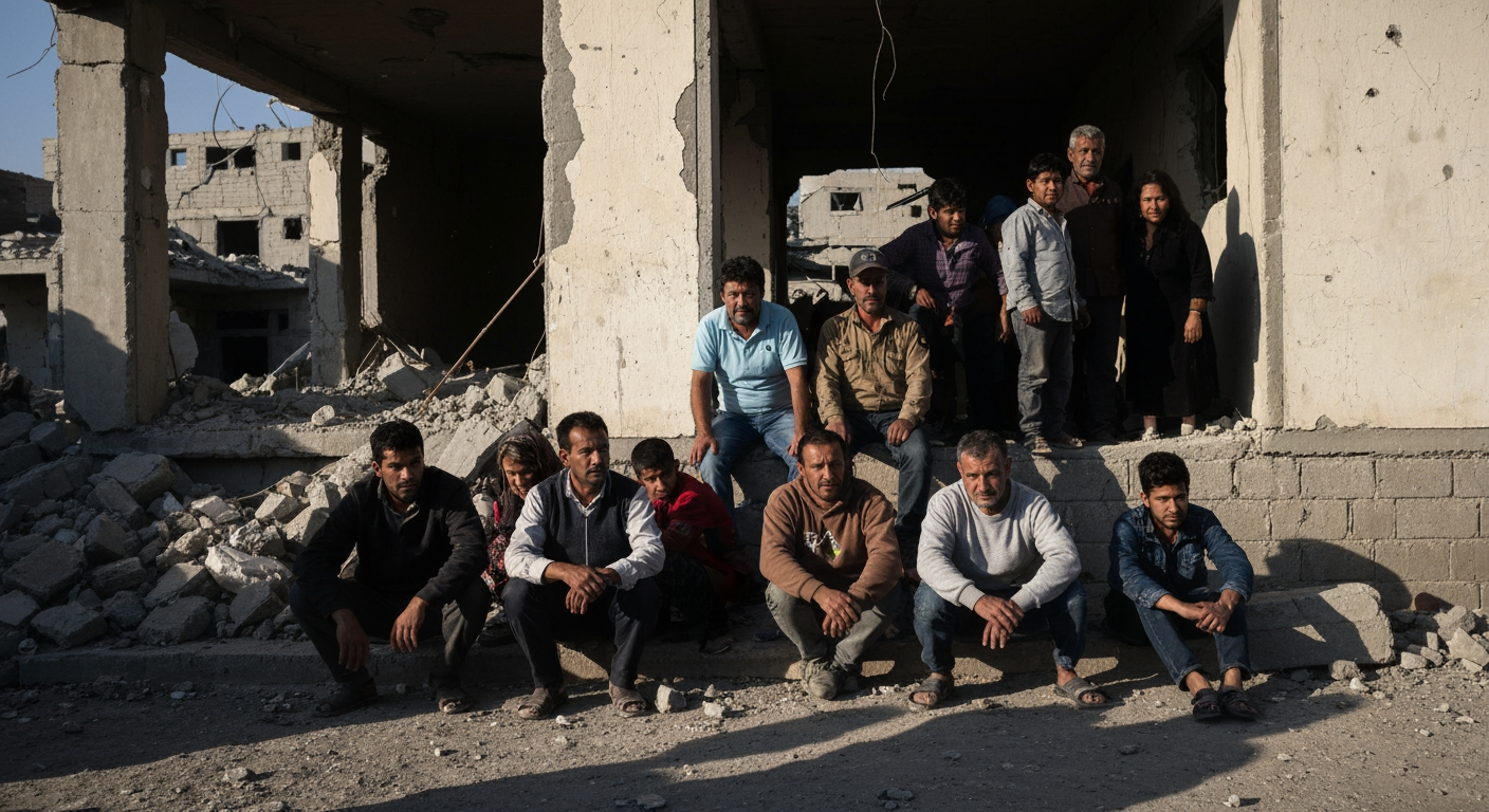 Global Conflicts Reach Unprecedented Heights in 2025, Reports Indicate