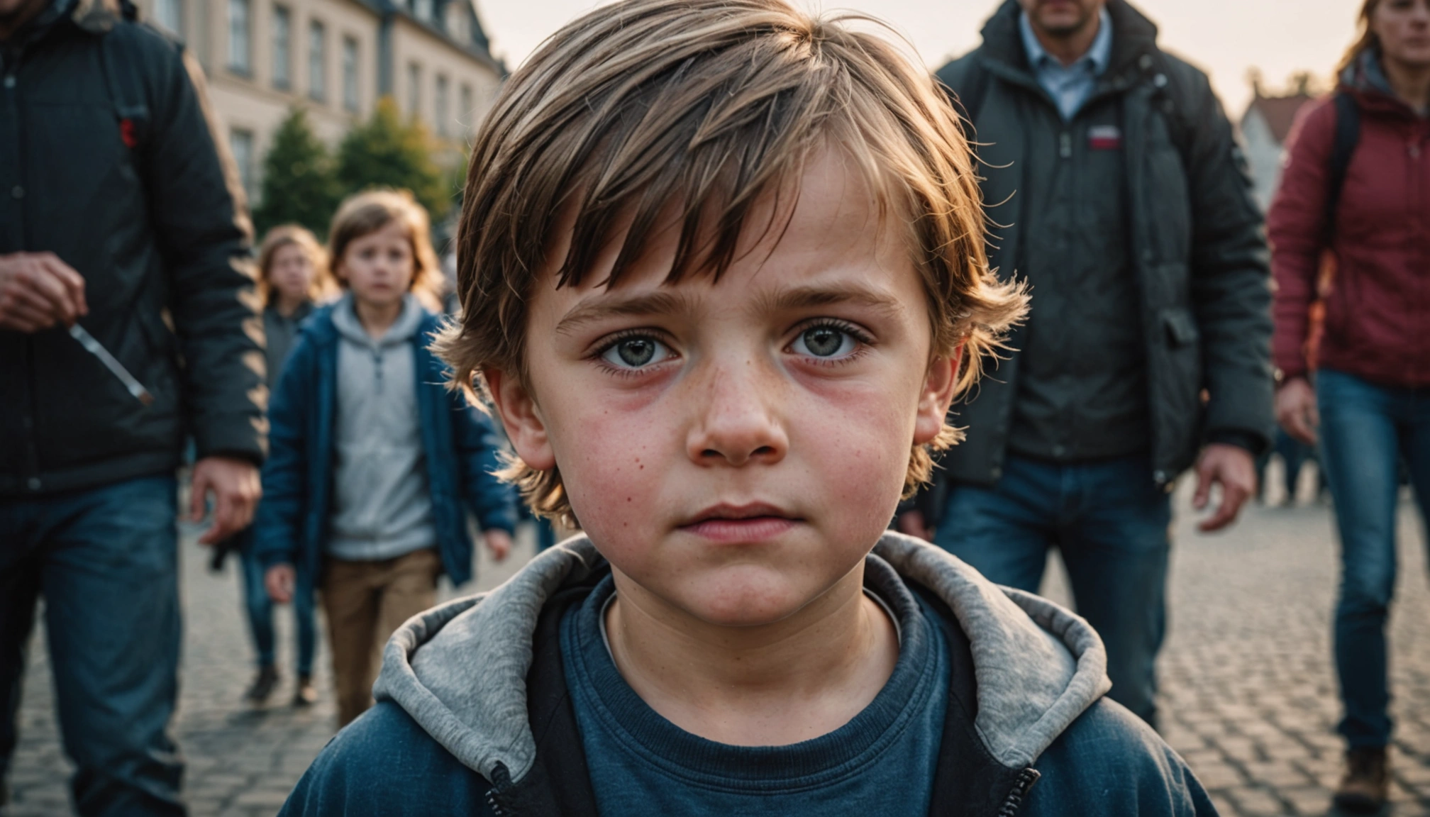 International Operation Shuts Down Major Child Sexual Abuse Image ...