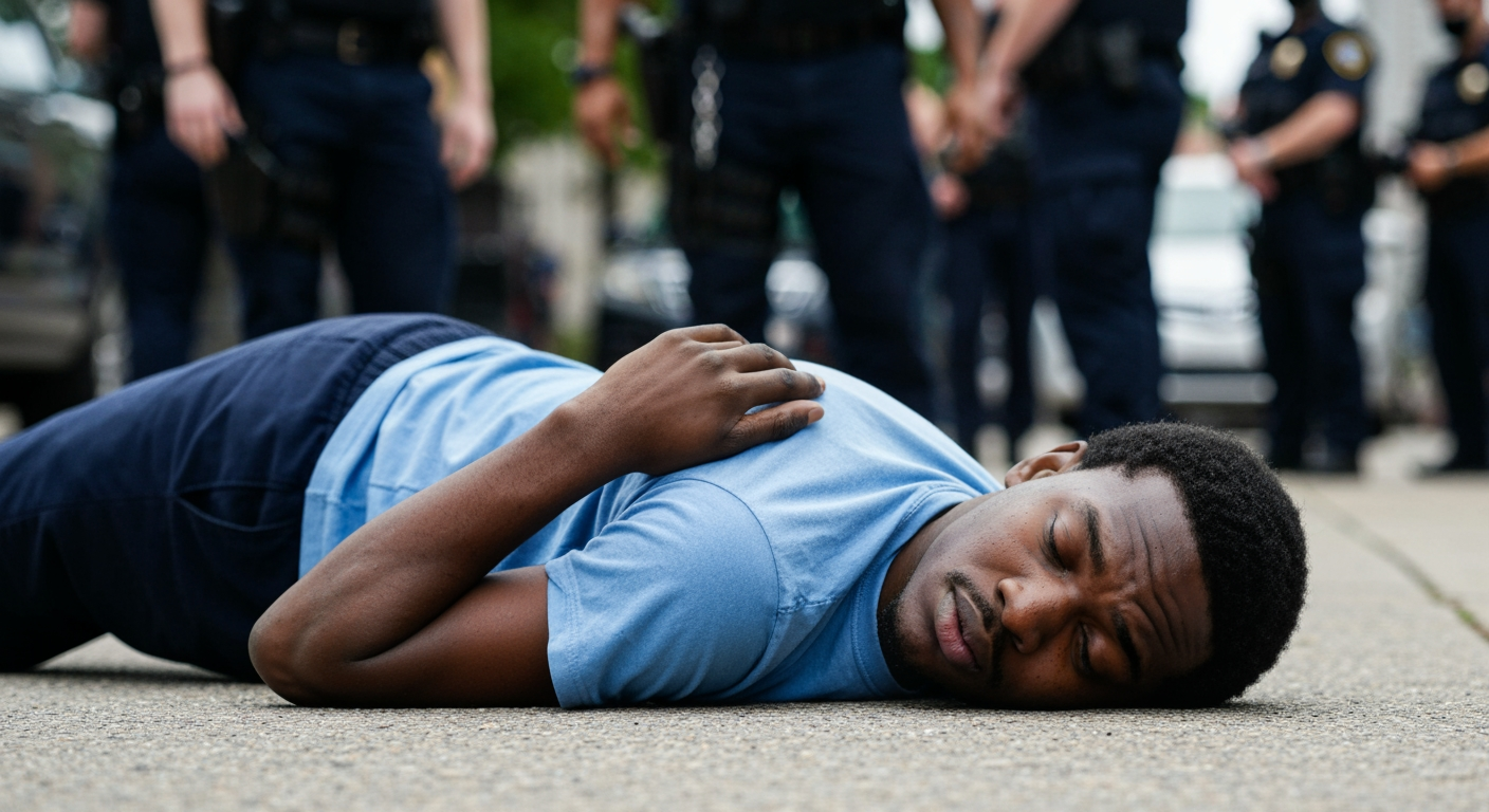 Unprecedented Winter Storm Grounds Thousands, Grips Nation in Arctic Freeze