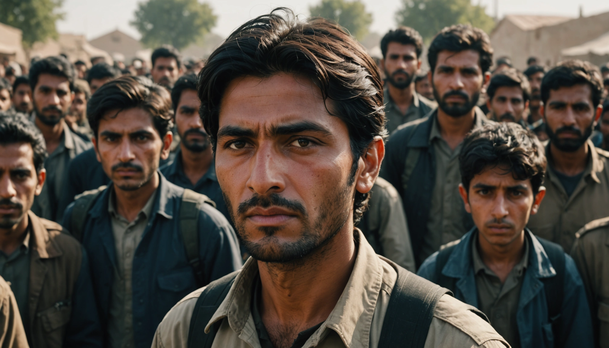 Pakistan Intensifies Deportation of Afghan Refugees Amidst Rising Concerns