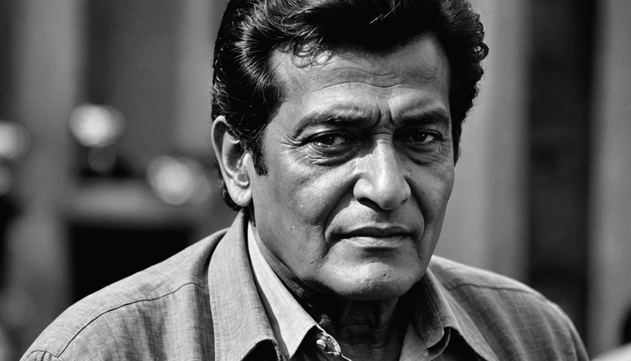 Veteran Bollywood Actor Manoj Kumar Passes Away at 87