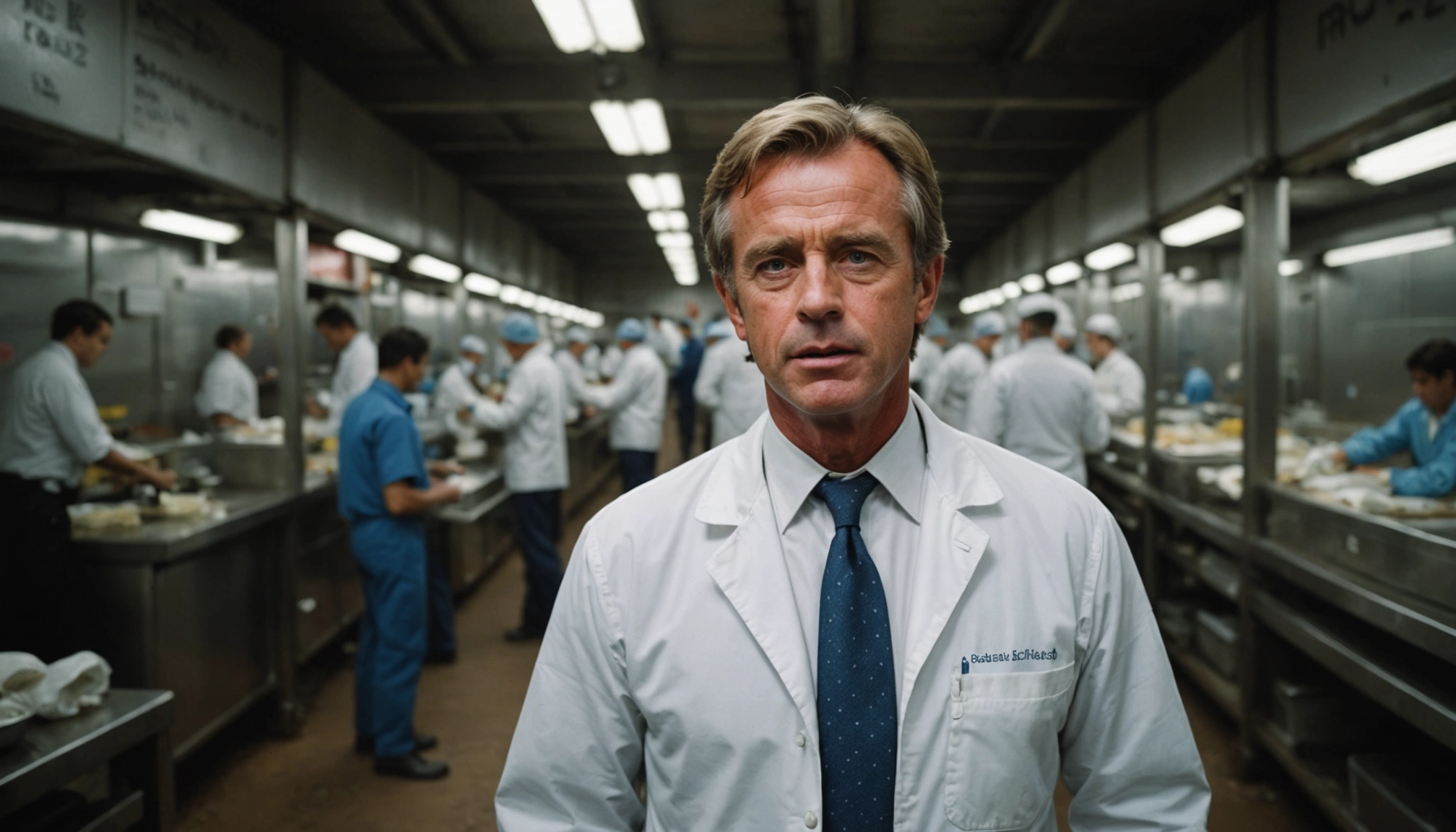 RFK Jr.'s Bird Flu Strategy Sparks Controversy Among Experts