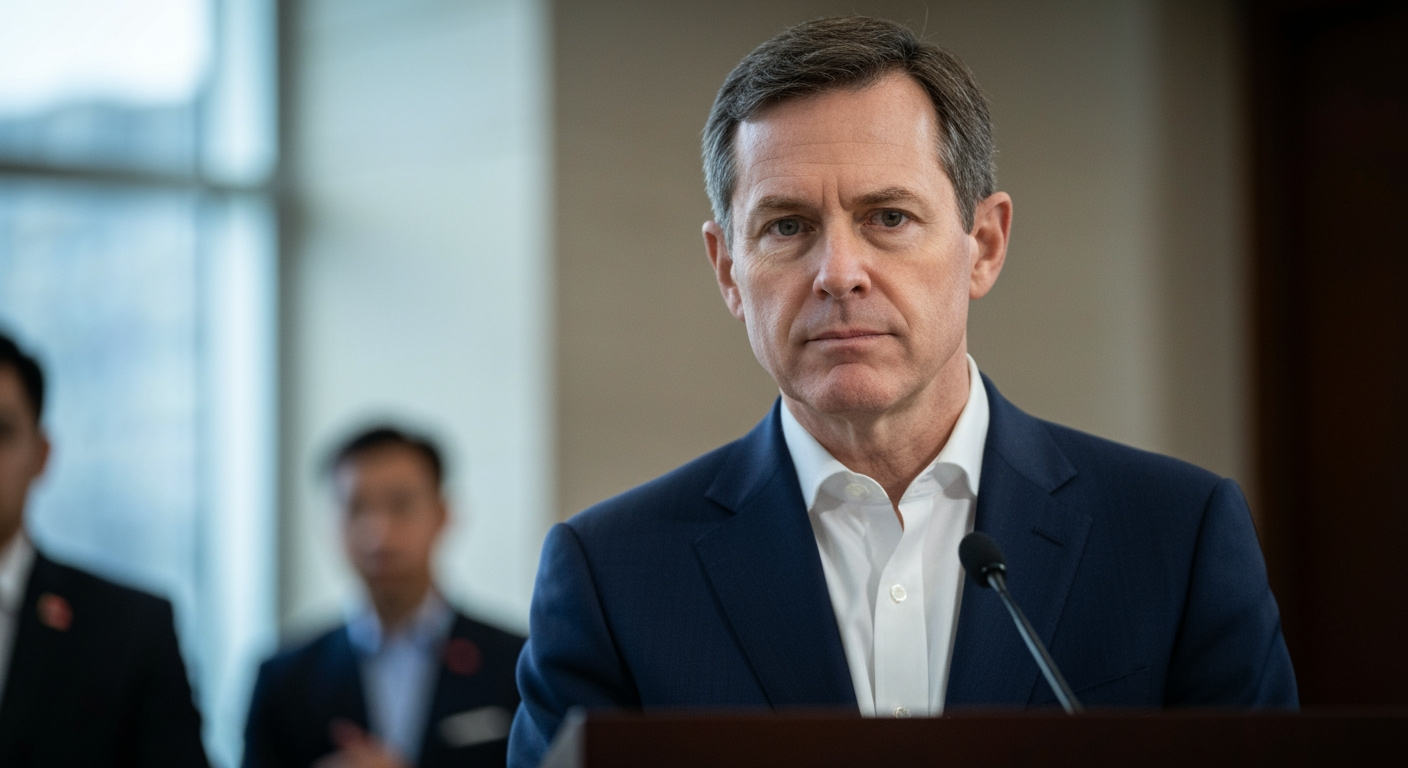 Former South Korean President Yoon Suk Yeol Jailed Five Years for ...