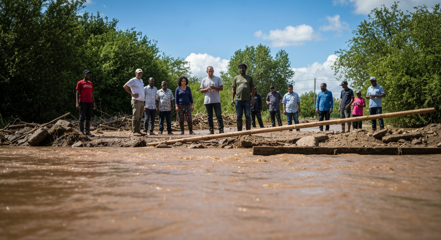 2025 Confirmed as Third Warmest Year on Record, Intensifying Global ...