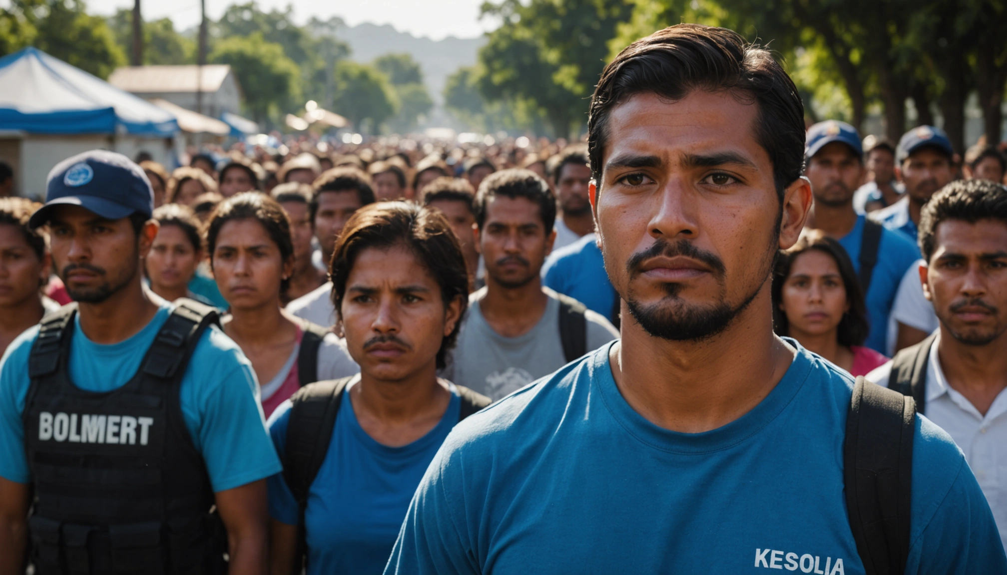 Federal Judge Orders Return of Migrant Wrongfully Deported to El Salvador