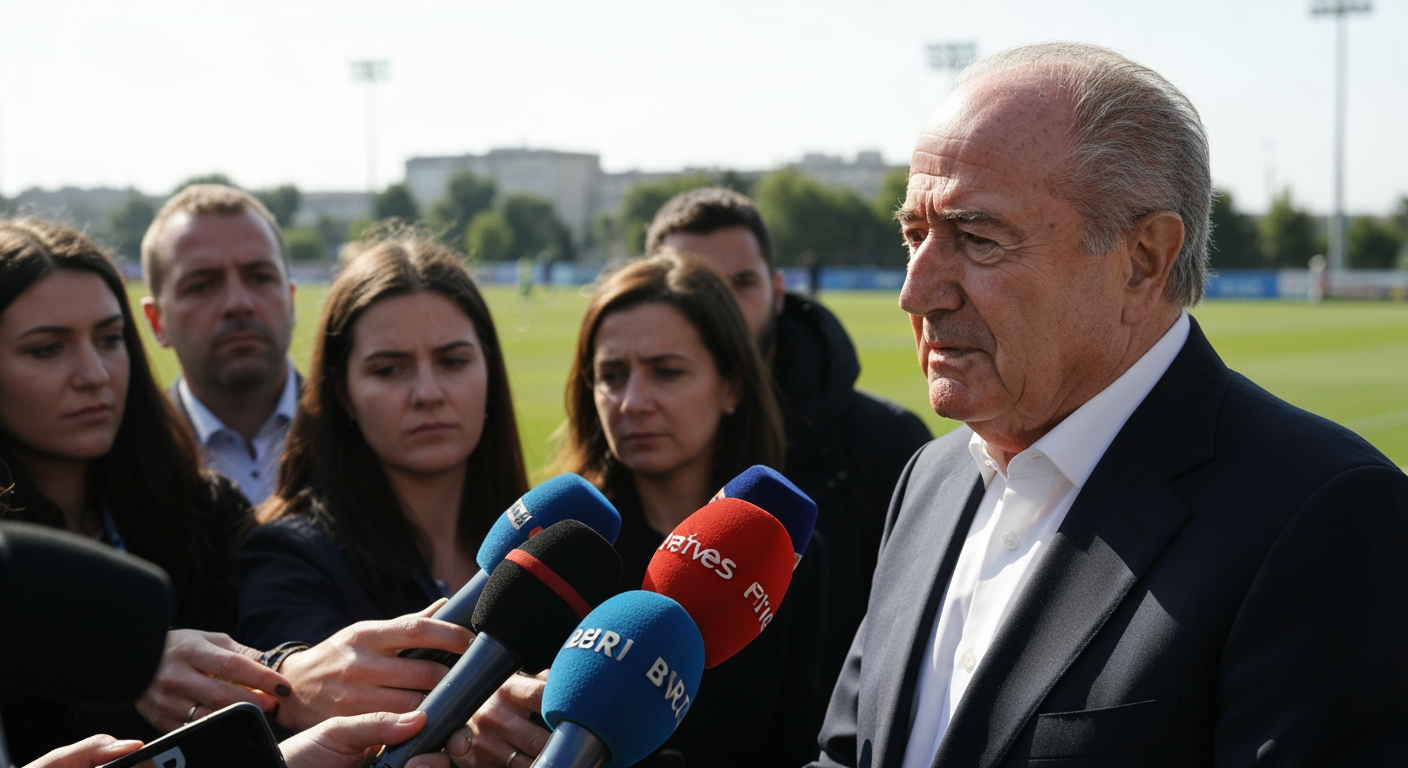 Controversy Erupts in Italy Over U.S. ICE Agents' Role in Milan-Cortina ...