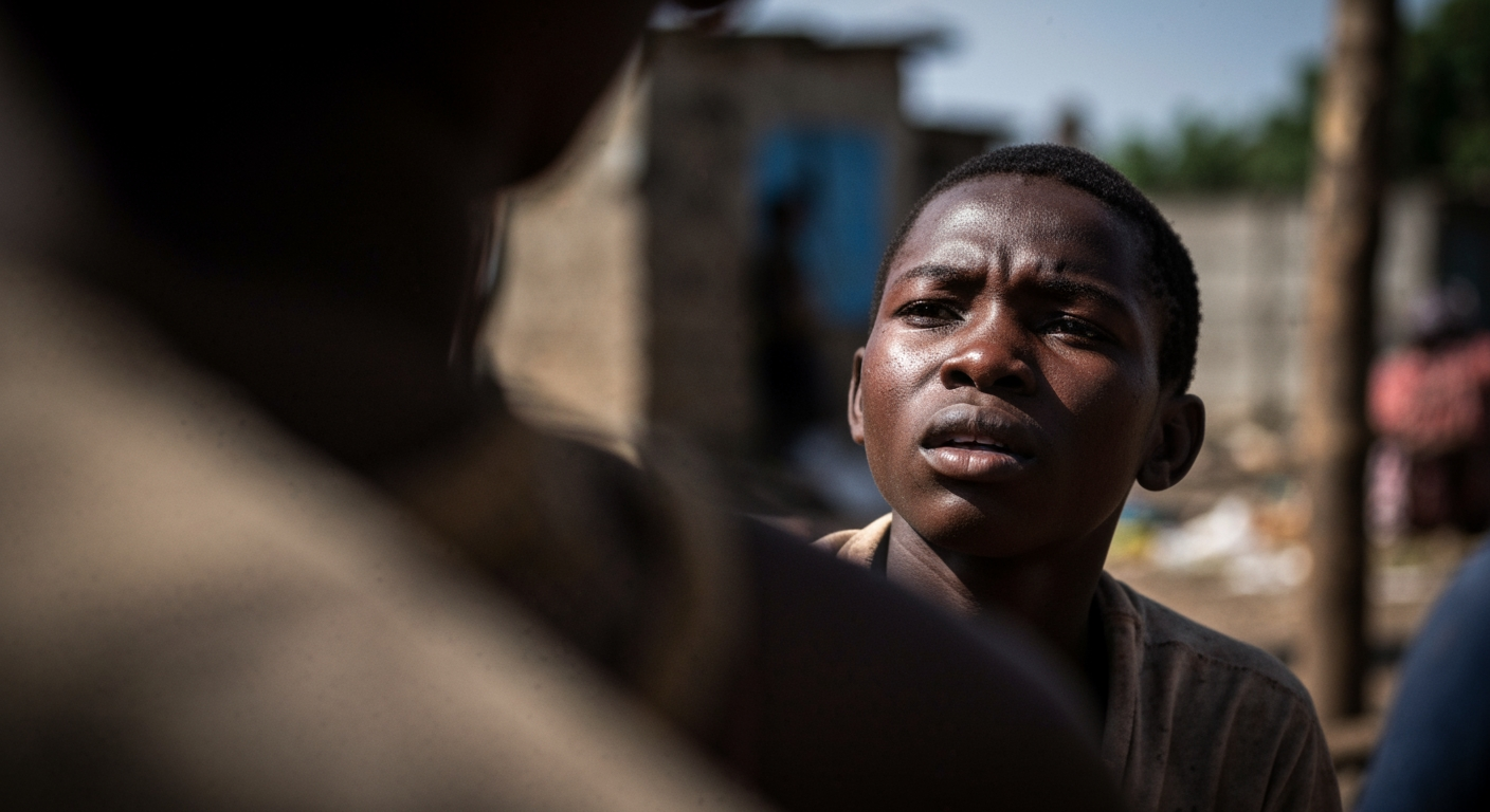 Shadows Over Mwanza: Tanzania's Deadly Post-Election Crackdown Unveiled