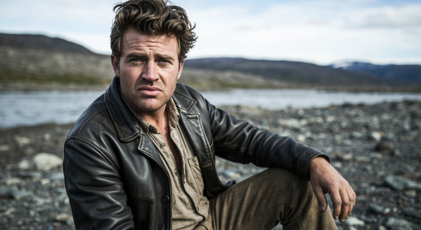 Jack London: The Adventurous Spirit Who Penned the Wild