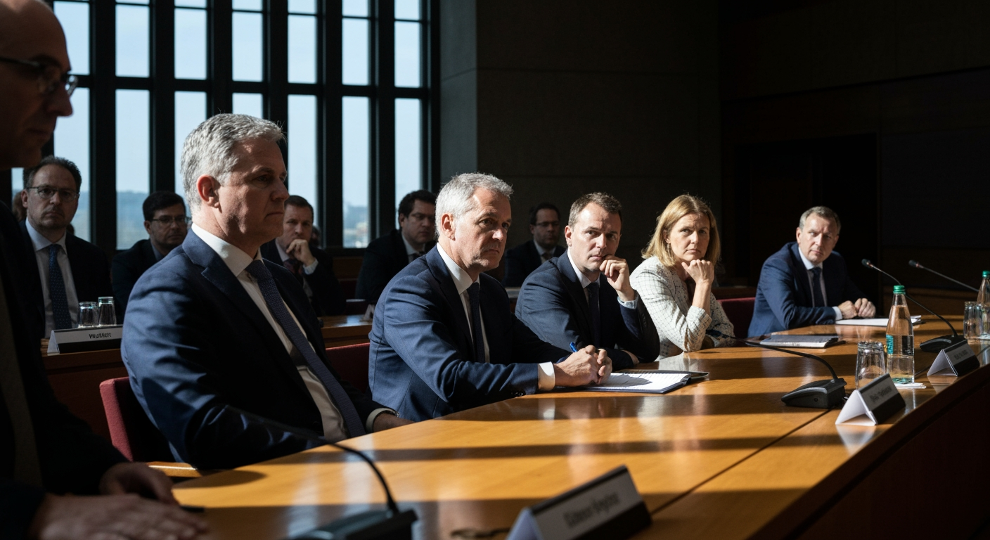 EU Parliament Reignites 'Veggie Burger' Debate, Approves Labeling Ban ...