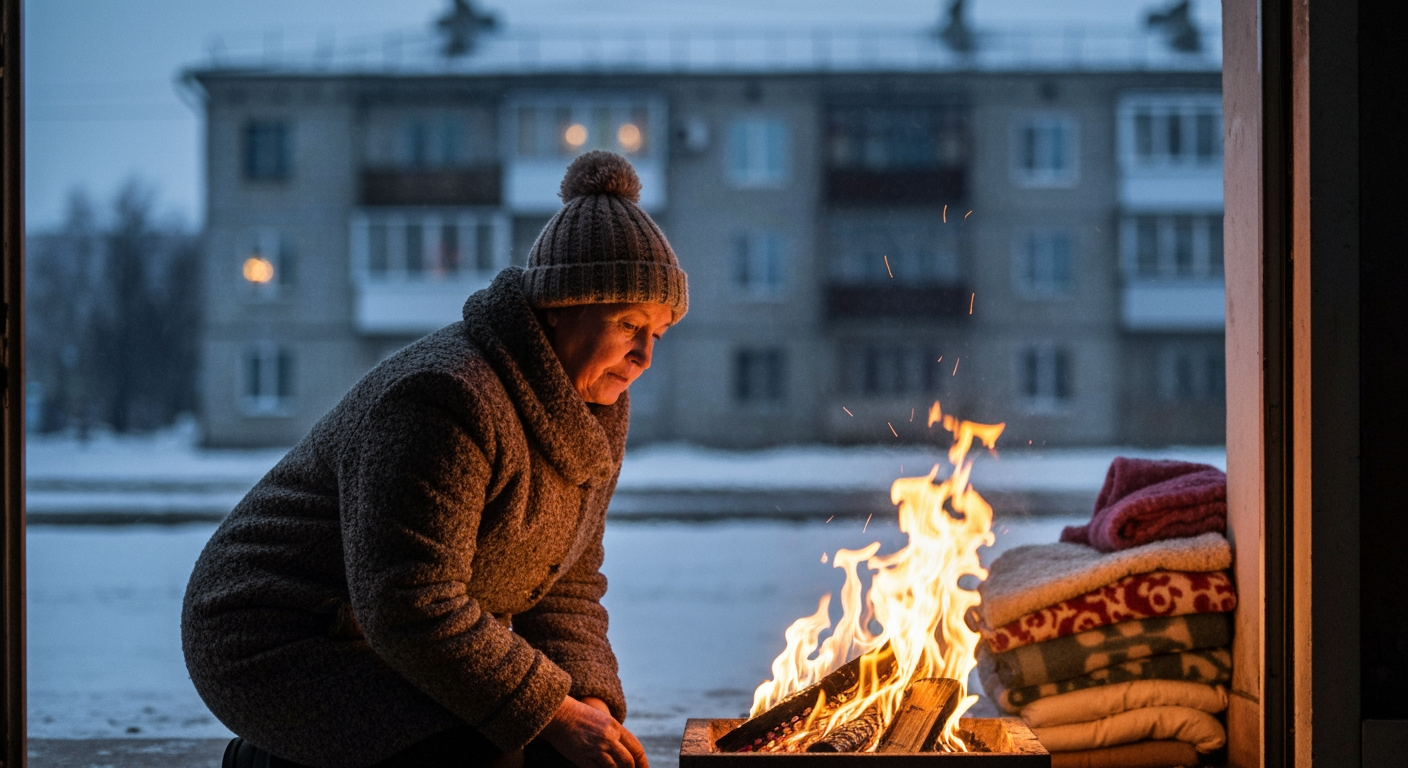 Iran Faces Unprecedented Internal Crisis as Regime Crushes Widespread ...