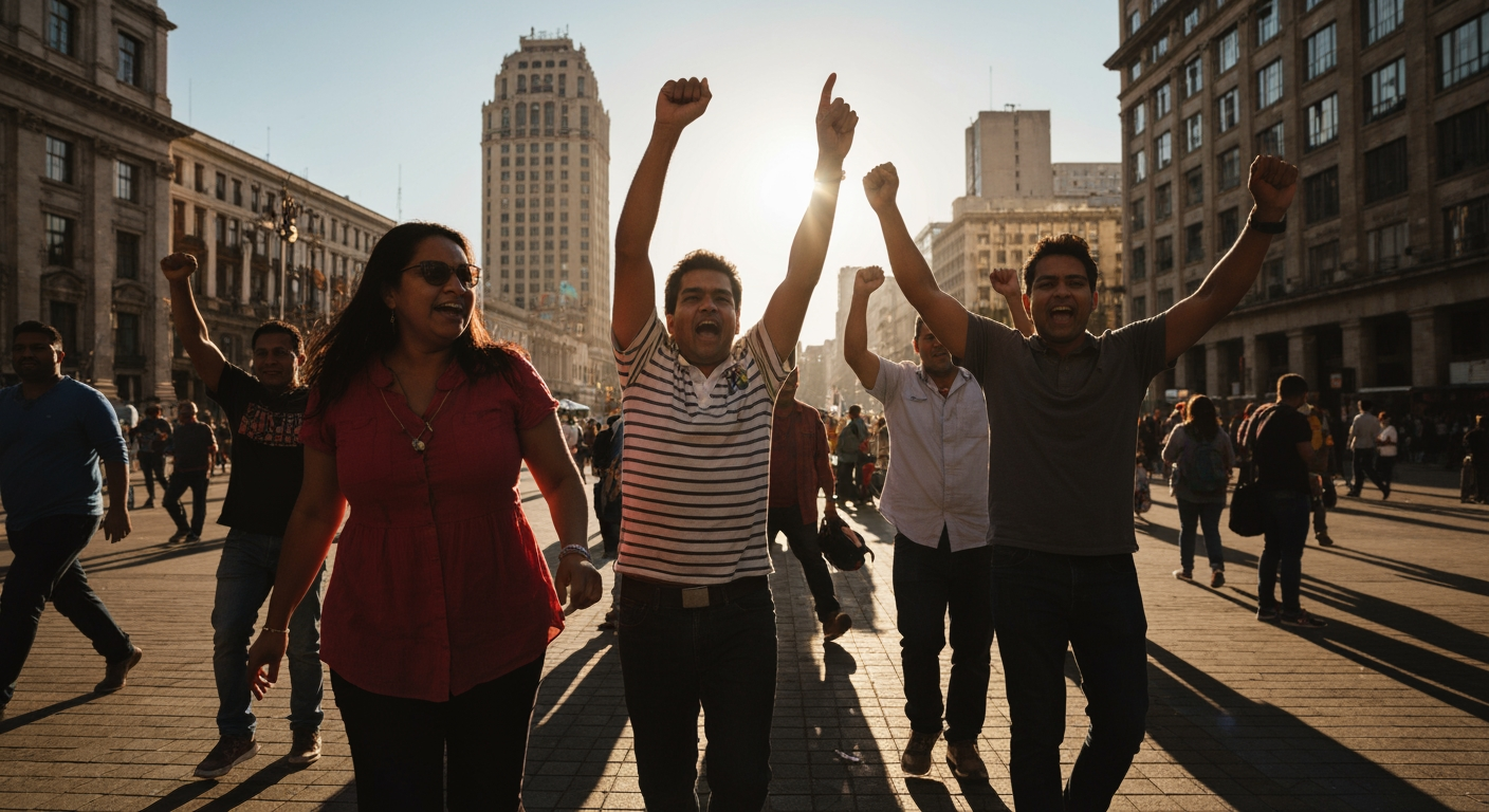 Geopolitical Earthquake in Caracas: Maduro's Downfall Reshapes US-China ...