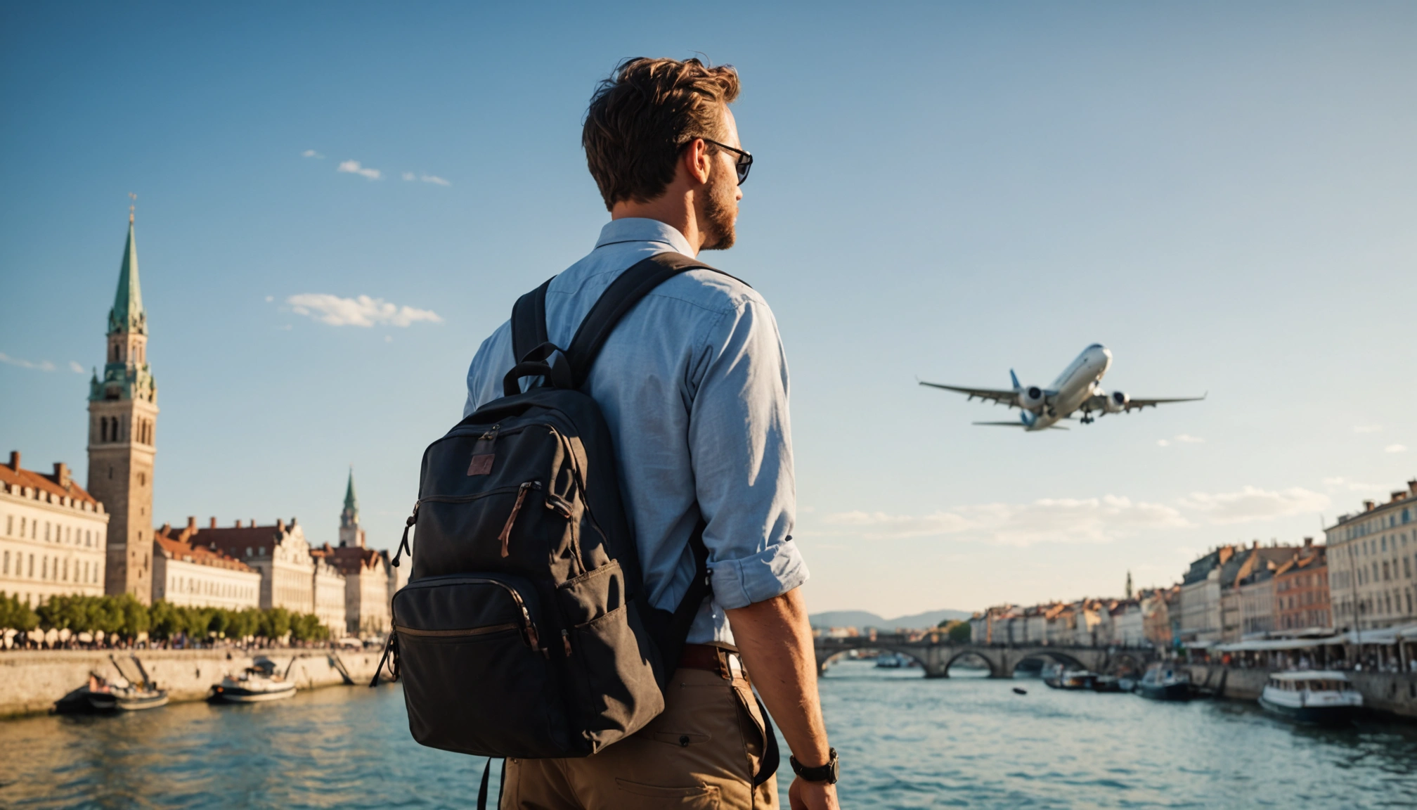 Tourism Taxes: Do They Really Deter Travelers?