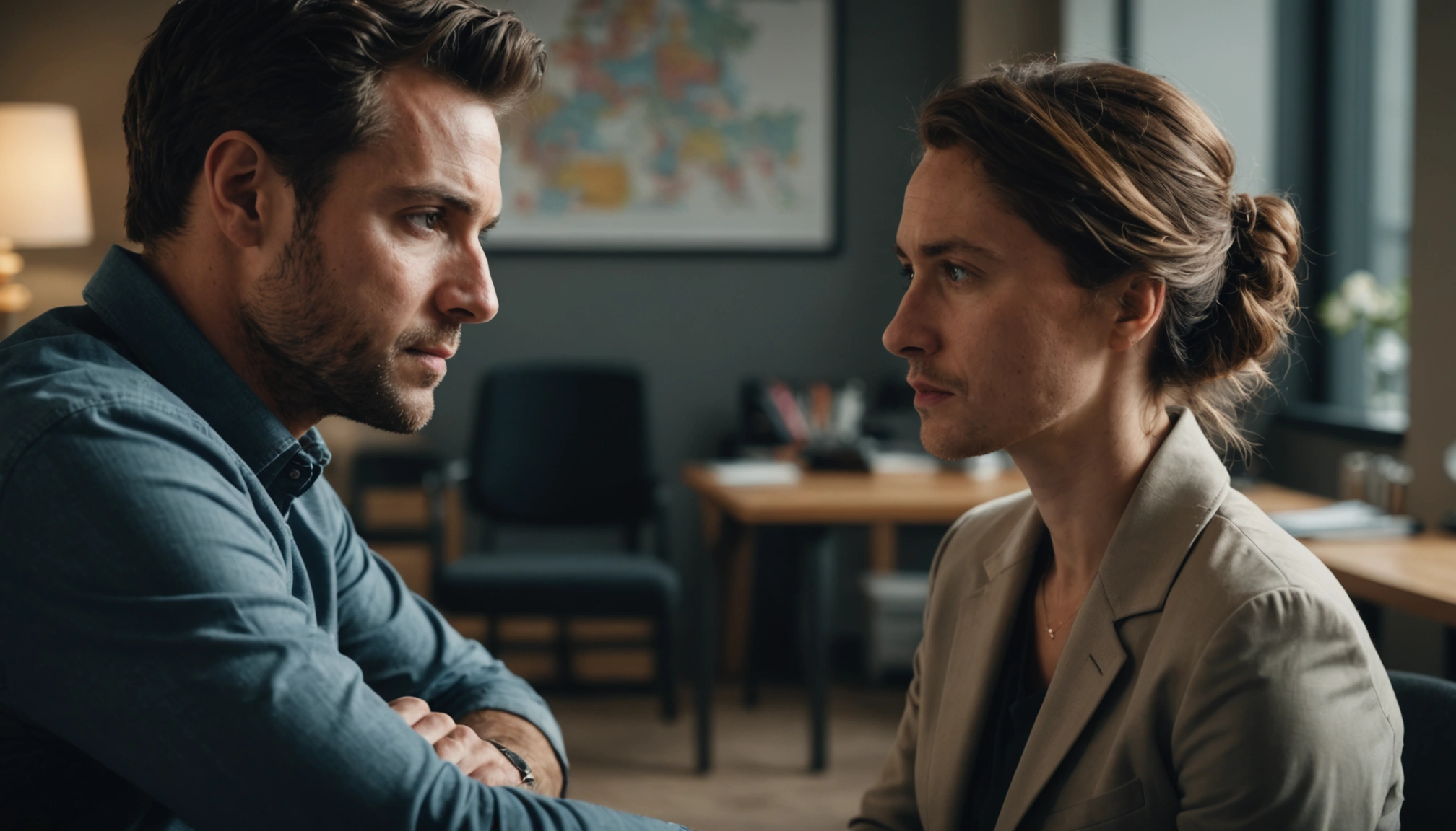 Psychologists Delve Into the Mystery of 'The Ick' in Relationships