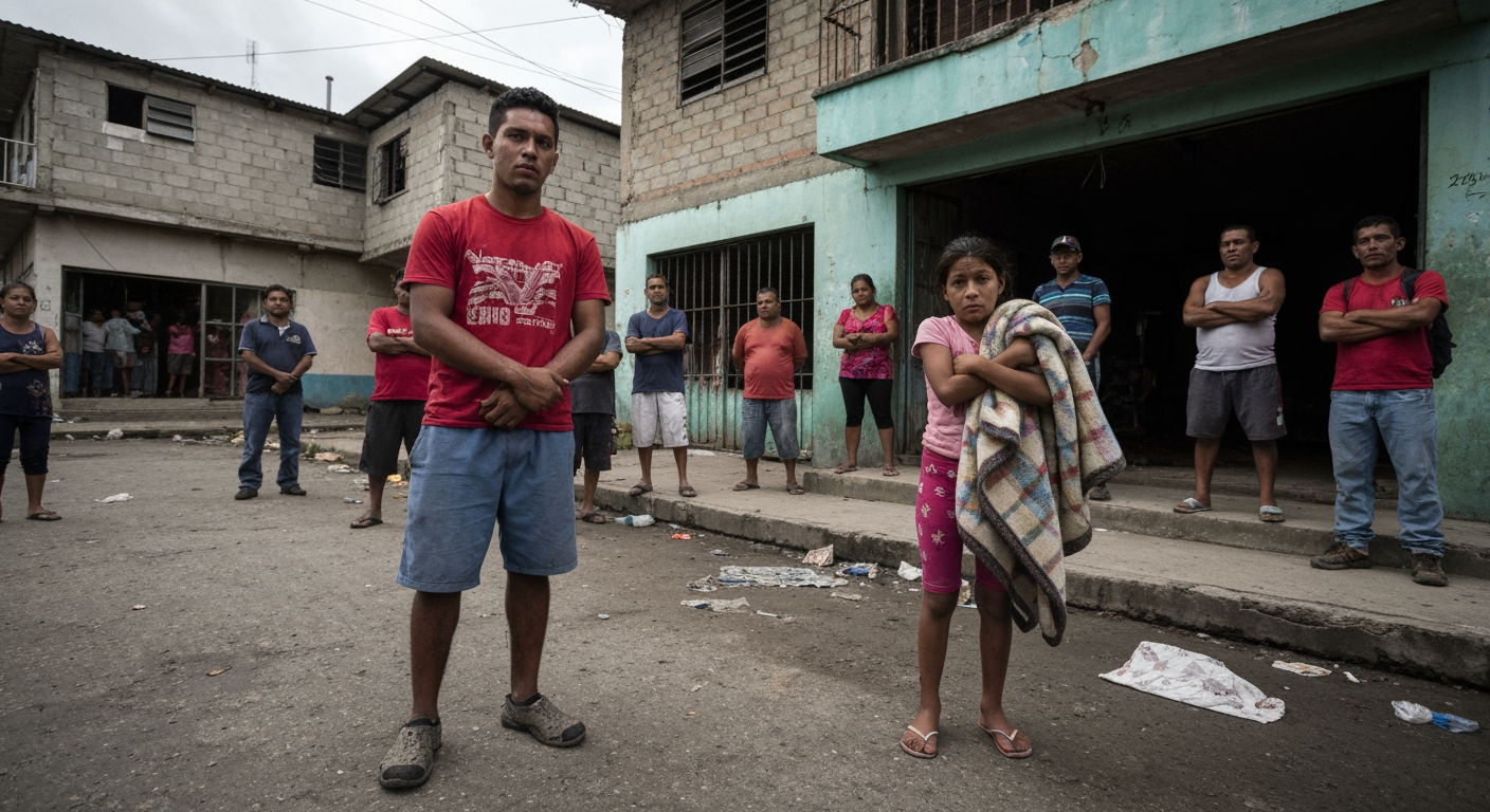 Venezuela Grapples with Devastation as Earthquake Death Toll Nears ...