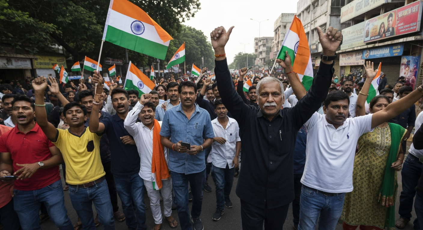 Indian Cinema: A Global Epic Where National Pride Meets Box Office Triumph