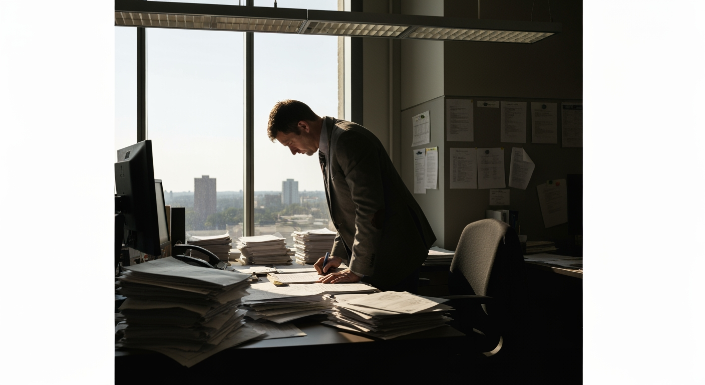 Amazon Accelerates Corporate Downsizing Amid AI Push and Post-Pandemic ...