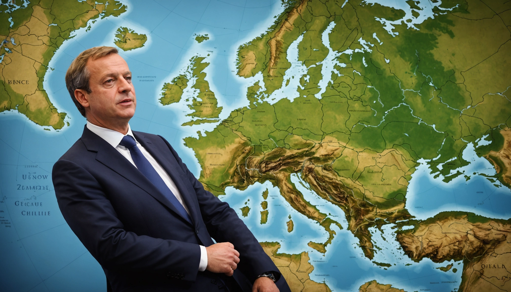 Southern Europe Emerges as Unexpected Engine of Eurozone Growth