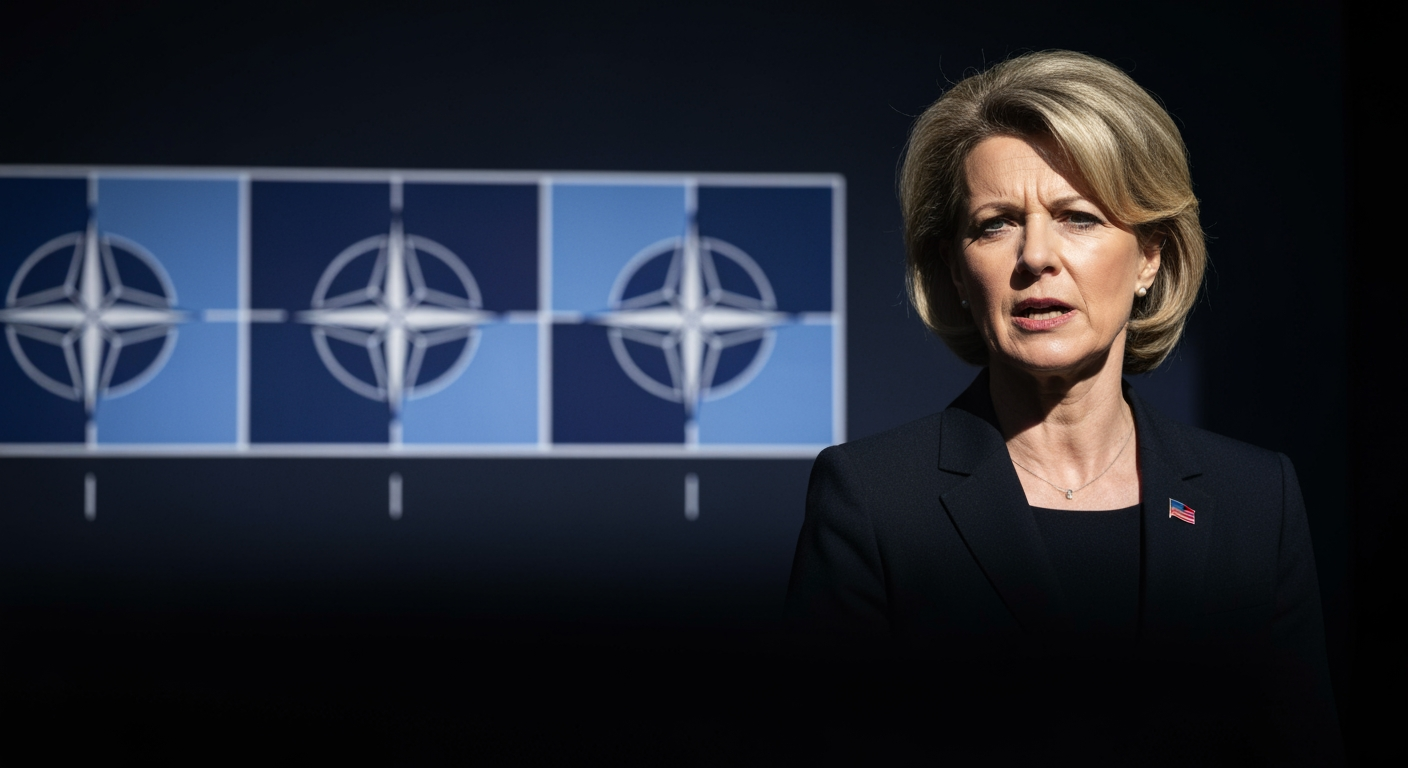 Deadly Night in Kusel: Ambush of German Police Officers Exposes Perils ...