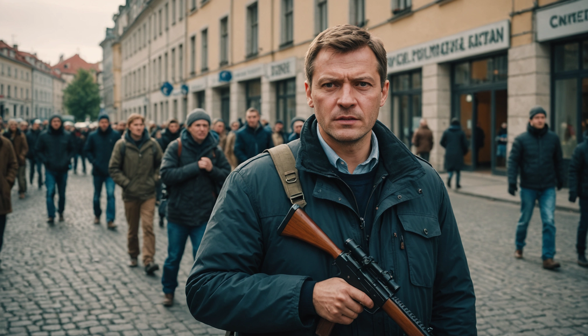 Civil Society in Central and Eastern Europe Faces Mounting Pressure