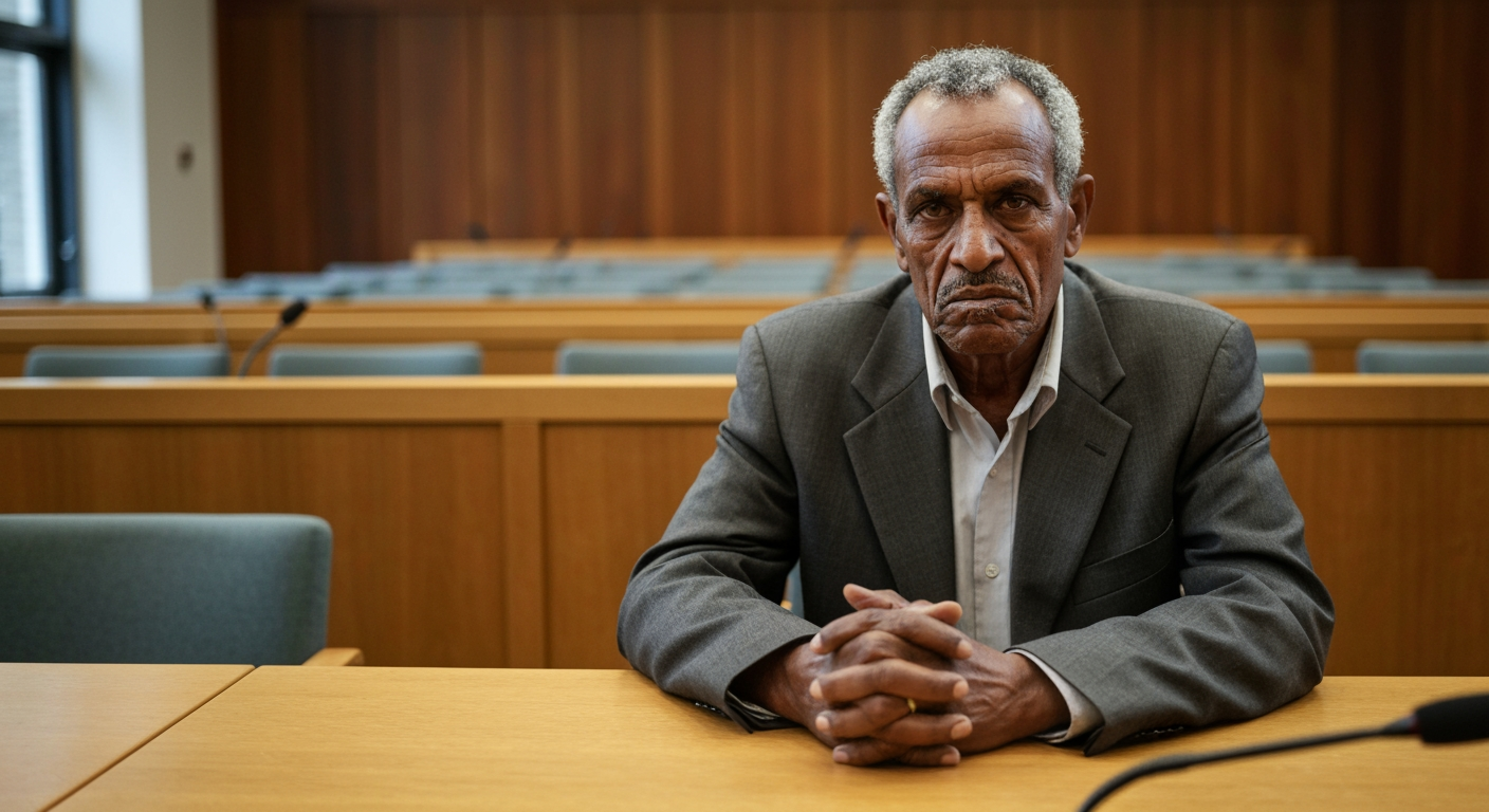 Germany's Deportation Machine: A Complex Landscape of Policy, Practice ...