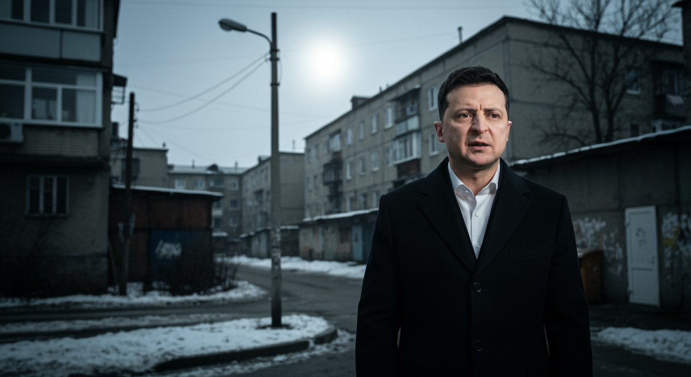 U.S. Intensifies Venezuela Strategy with Diplomatic Talks and Oil Seizures