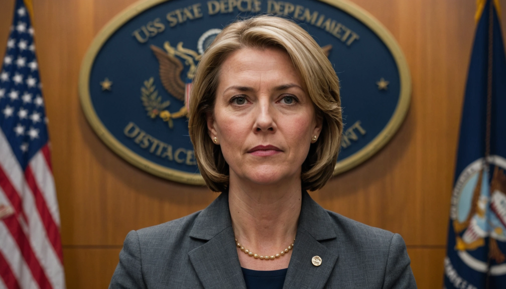 State Department to Eliminate Over 100 Bureaus, Offices in Sweeping ...