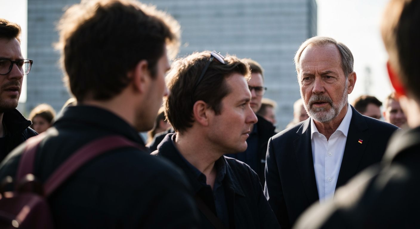 Europe Seals Historic Deal: Russian Gas Era Ends by 2027