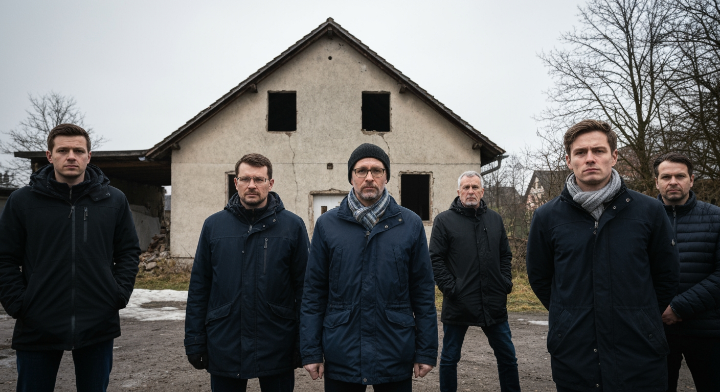 Iran Faces Unprecedented Internal Crisis as Regime Crushes Widespread ...