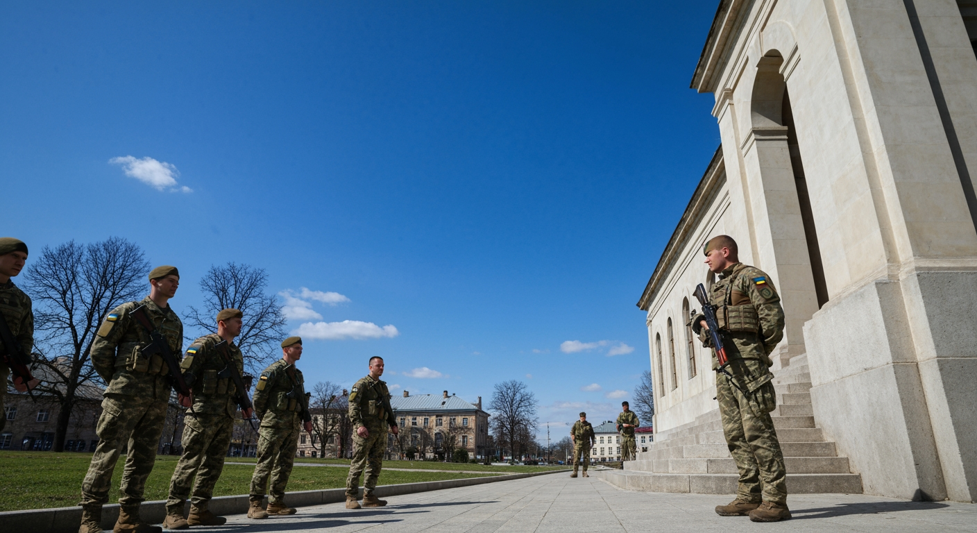 High-Stakes Summit in Florida: Trump and Netanyahu Grapple with Gaza's ...