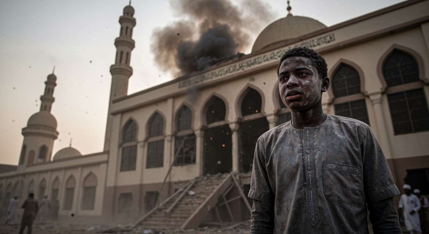 Thailand and Cambodia Restart Fragile Border Peace Talks Amidst Renewed ...