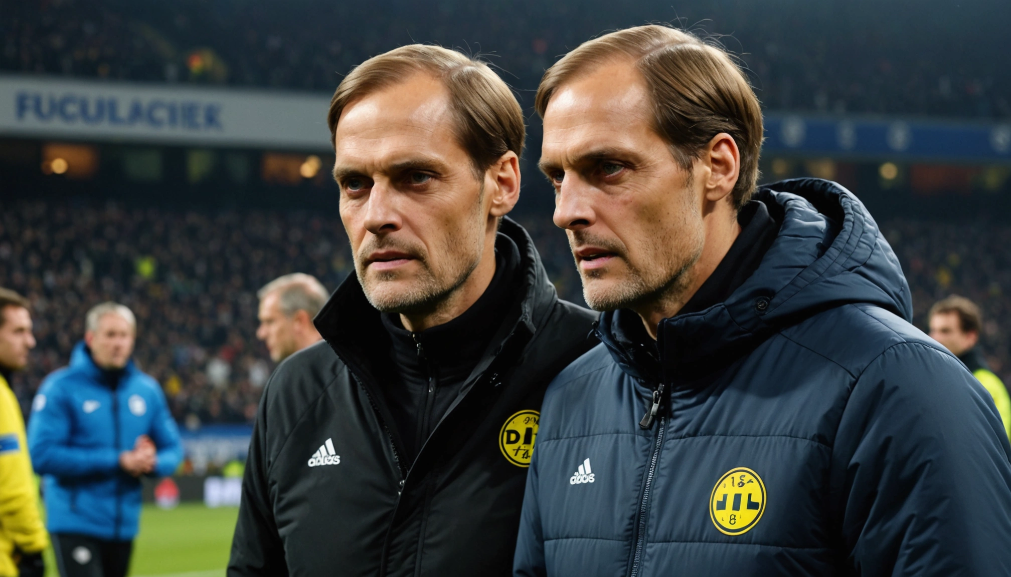 Tuchel Era Begins: Can a German Coach Bring World Cup Glory to England?