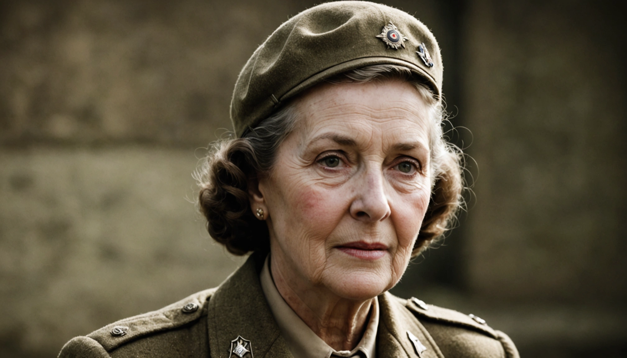 British WWII Codebreaker Betty Webb Dies at 101