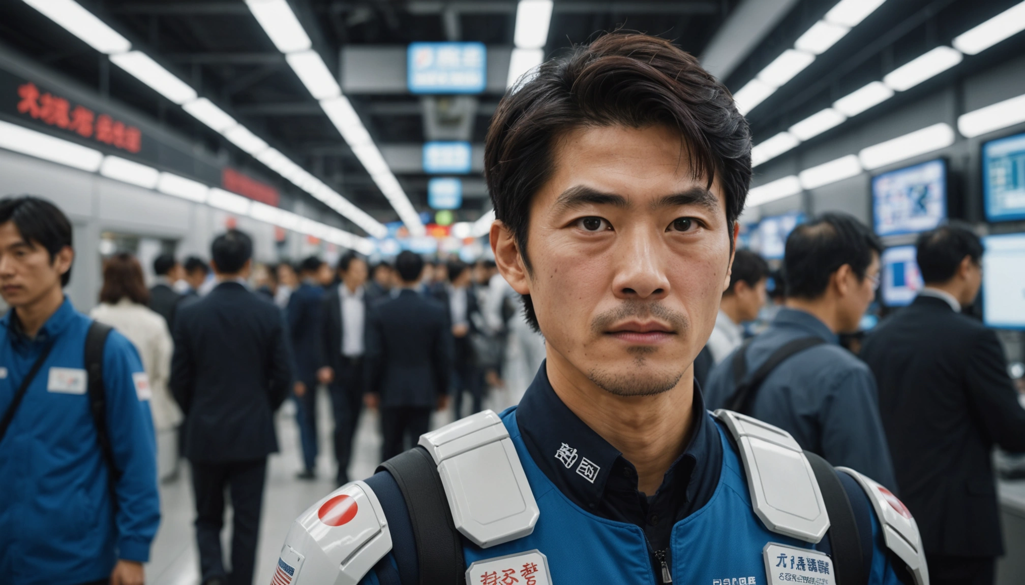 Japan Aims to Reclaim Semiconductor Crown in Challenge to Taiwan's ...