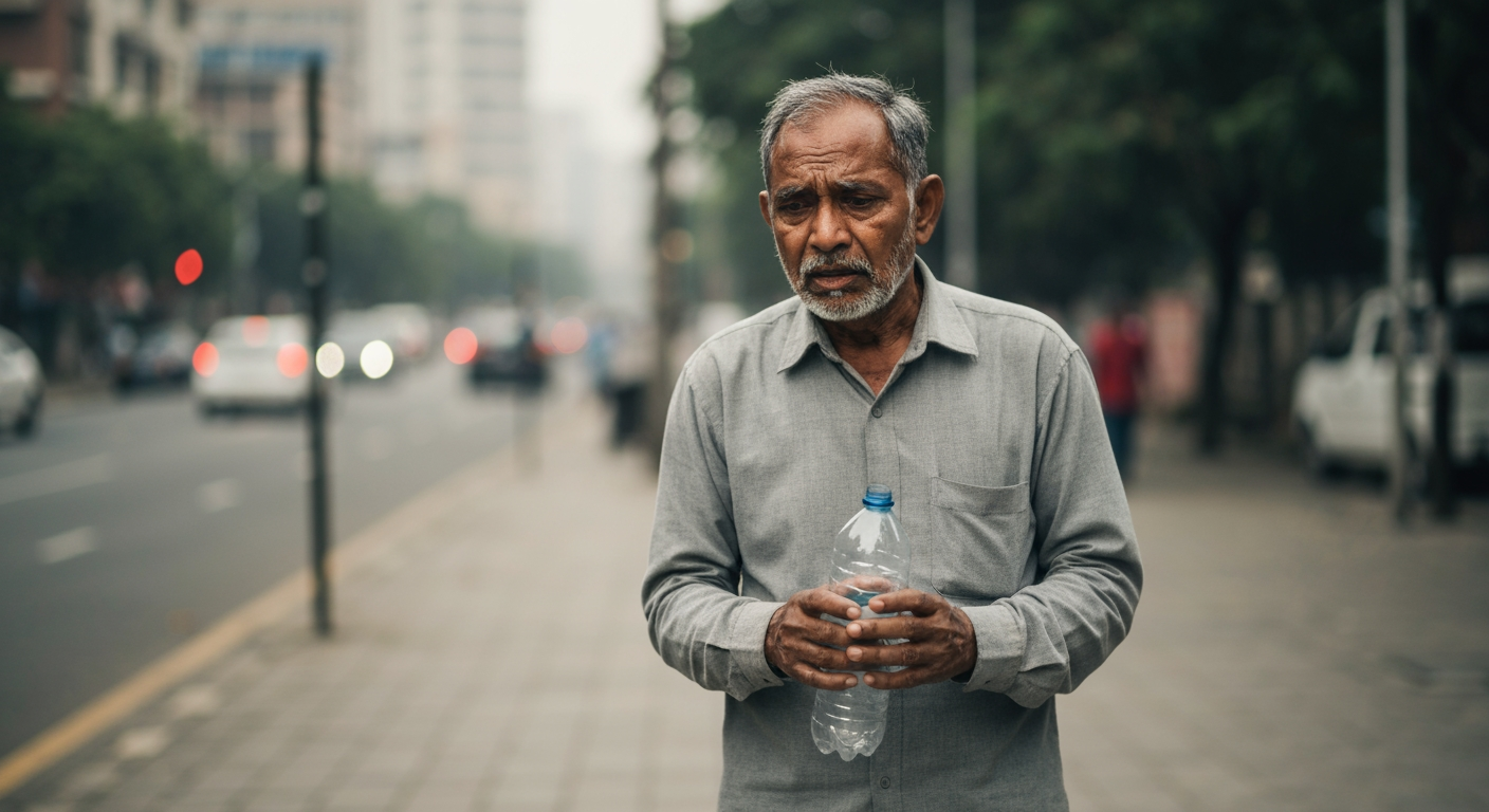 Mounting Plastic Emissions Threaten to Double Global Health Damage by ...