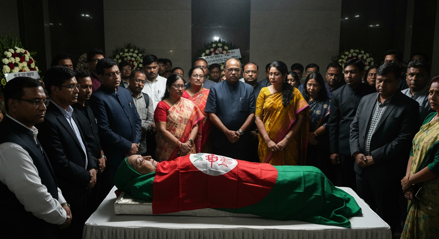 Allegations of Attack on Putin's Residence Cast Shadow Over Ukraine ...